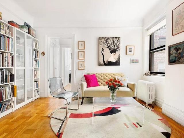 1 Bedroom Condo for Rent at 444 W 19th St #4 3, New York, NY 10011 Chelsea