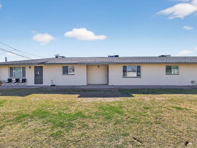 1 Bedroom Condo for Rent at 446 South Bellview, Mesa, AZ 85204 Watertower Improvement