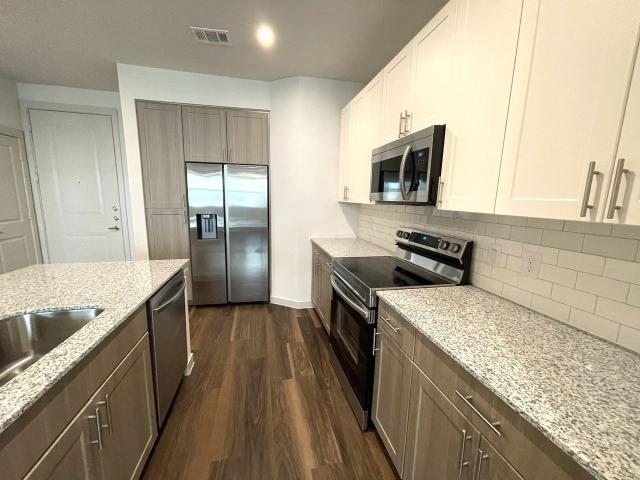 1 Bedroom Condo for Rent at 4400 Prairie Xing #10 111, Prosper, TX 75078
