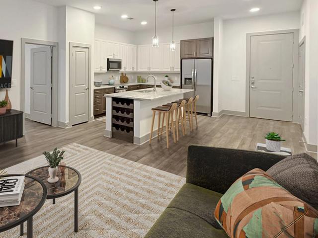 1 Bedroom Condo for Rent at 4550 Windhaven Parkway #266.11, Lewisville, TX 75056