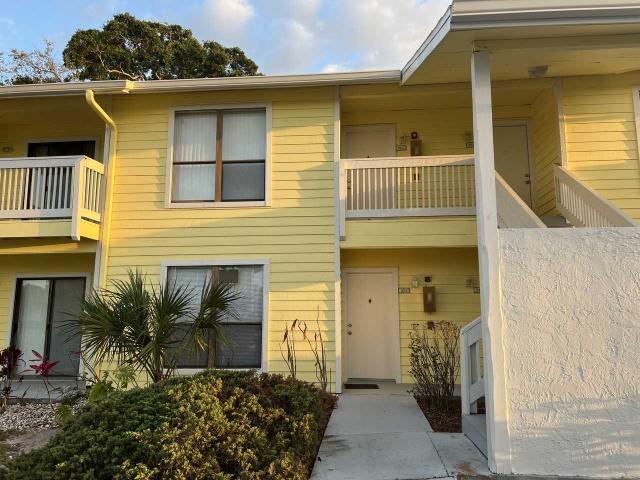 1 Bedroom Condo for Rent at 455 Alt 19 #254, Palm Harbor, FL 34683