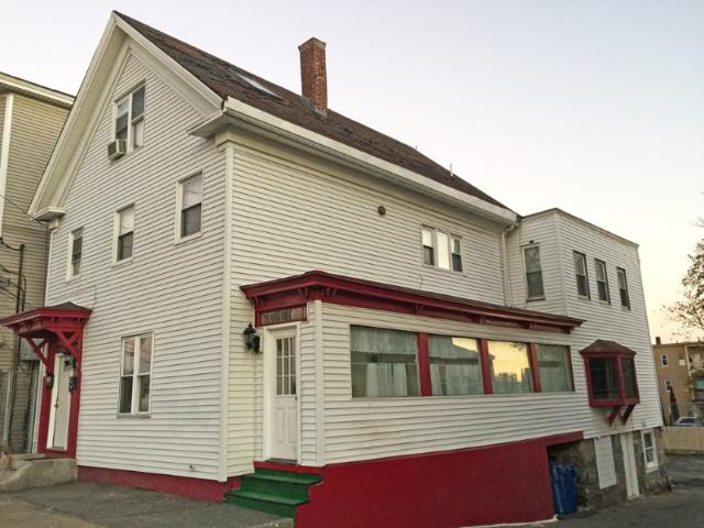 1 Bedroom Condo for Rent at 456 Haverhill St #3, Lawrence, MA 01841 Tower Hill