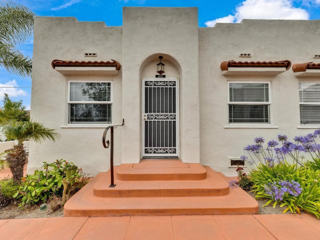 1 Bedroom Condo for Rent at 4587 Campus Ave, San Diego, CA 92116 University Heights