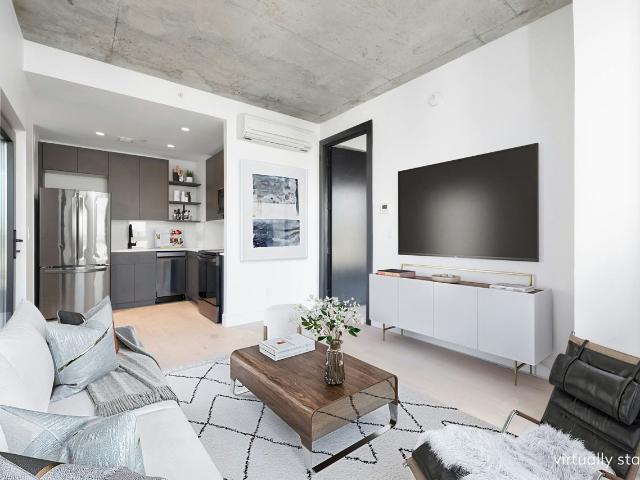 1 Bedroom Condo for Rent at 458 E 25th St #PH2, New York, NY 11226 Flatbush