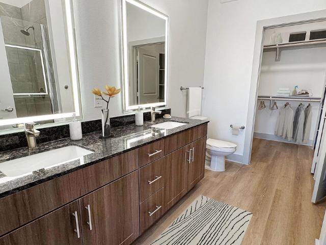 1 Bedroom Condo for Rent at 4500 Windhaven Parkway #7777.1, The Colony, TX 75056