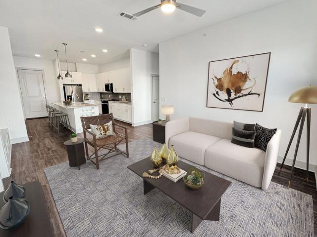 1 Bedroom Condo for Rent at 4500 Windhaven Parkway #244.9, The Colony, TX 75056