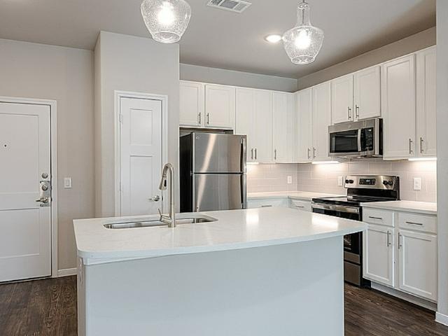 1 Bedroom Condo for Rent at 4501 Samuel Way #882.09, Frisco, TX 75033