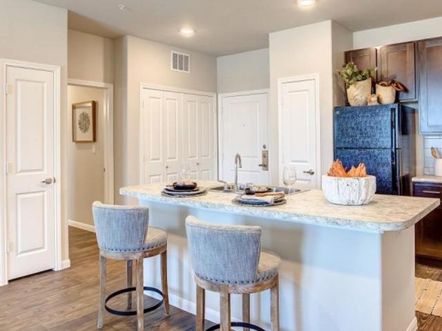 1 Bedroom Condo for Rent at 4501 Samuel Way #906.31, Frisco, TX 75033