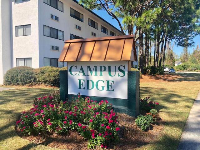 1 Bedroom Condo for Rent at 450 Racine Dr, Wilmington, NC 28403