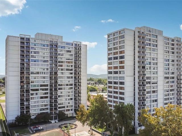 1 Bedroom Condo for Rent at 450 W 7th St #1001, Tulsa, OK 74119