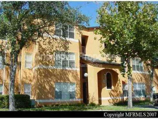 1 Bedroom Condo for Rent at 4518 Commander Dr #1934, Orlando, FL 32822 South Semoran