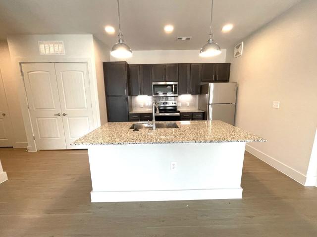 1 Bedroom Condo for Rent at 4525 S Legacy Dr #10 1102, Prosper, TX 75078
