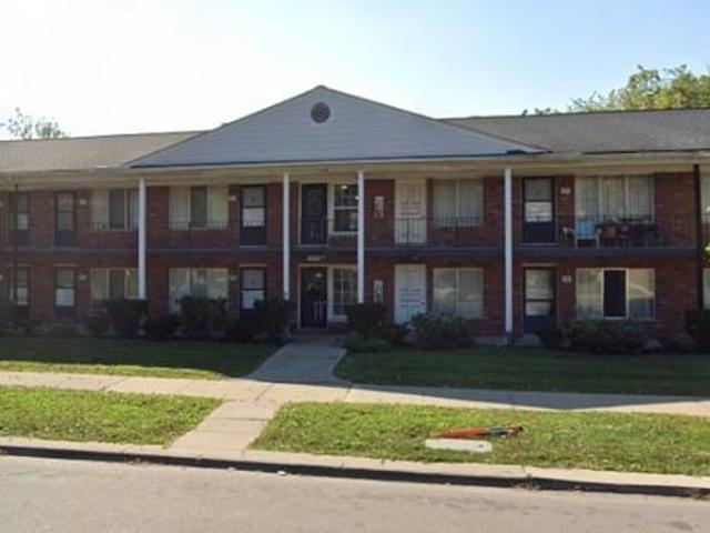 1 Bedroom Condo for Rent at 4535 Cadieux Rd #43, Detroit, MI 48224 Finney