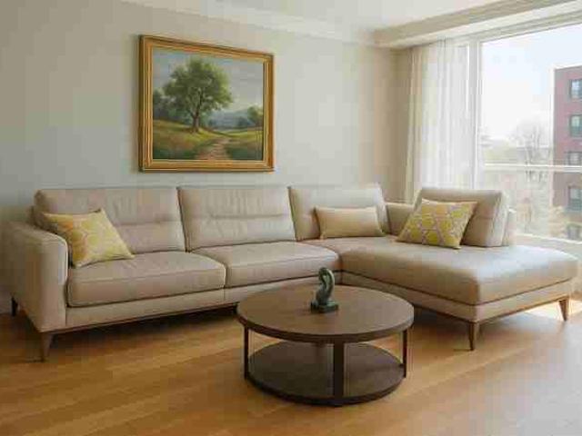 1 Bedroom Condo for Rent at 45 Longwood Avenue, Brookline, MA 02446 Coolidge Corner