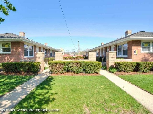 1 Bedroom Condo for Rent at 465 Oak St, Des Plaines, IL 60016