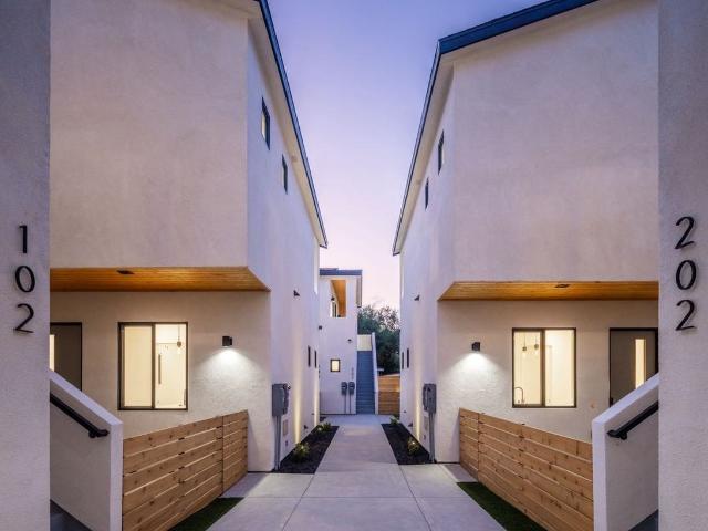 1 Bedroom Condo for Rent at 4678 Firestone St, San Diego, CA 92117 North Clairemont