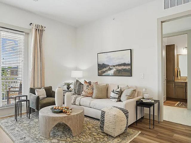 1 Bedroom Condo for Rent at 4610 West Spring Creek Parkway #41.109, Plano, TX 75024