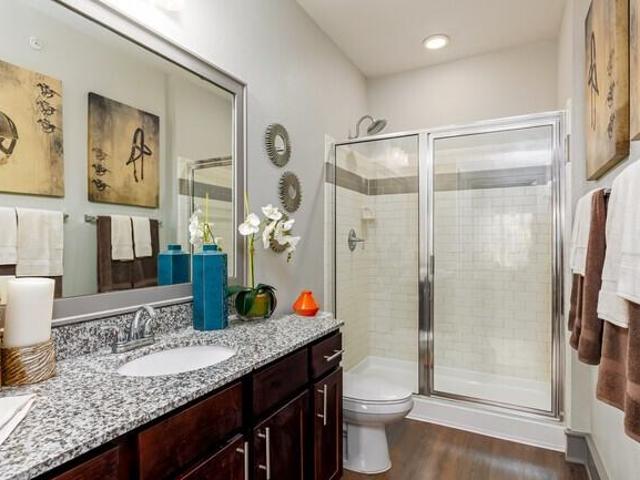 1 Bedroom Condo for Rent at 4625 Plano Parkway #1144.05.55, Plano, TX 75093