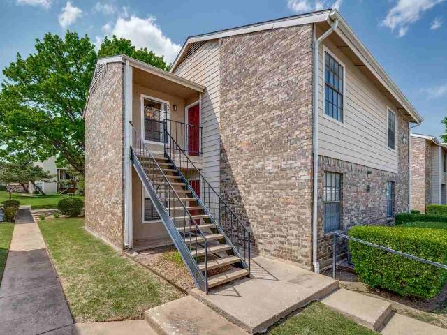 1 Bedroom Condo for Rent at 4748 Old Bent Tree Ln #908, Dallas, TX 75287