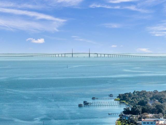 1 Bedroom Condo for Rent at 4728 Beach Dr Se #A, St. Petersburg, FL 33705 Coquina Key