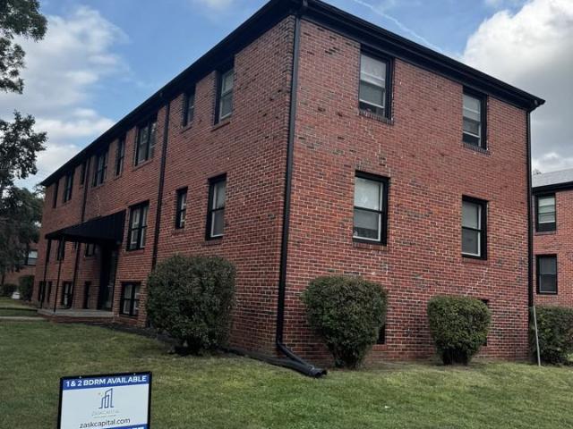 1 Bedroom Condo for Rent at 4732 Chicago St #4732 4, Omaha, NE 68132 Dodge Street Corridor