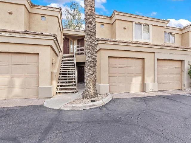 1 Bedroom Condo for Rent at 4848 N 36th St #107, Phoenix, AZ 85018