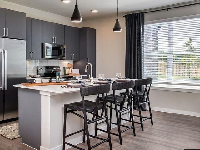 1 Bedroom Condo for Rent at 4868 South Merrifield Road #190.31, Dallas, TX 75236 Mountain Creek