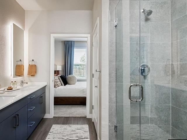 1 Bedroom Condo for Rent at 4868 South Merrifield Road #800.49, Dallas, TX 75236 Mountain Creek