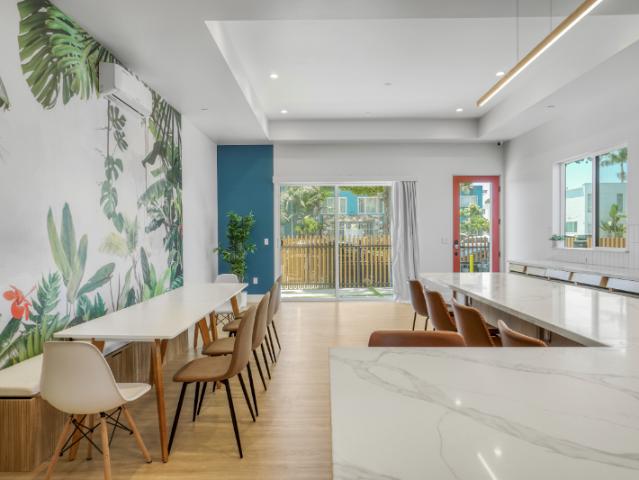 1 Bedroom Condo for Rent at 4800 S Slauson Ave #4800, Los Angeles, CA 90230 Marina del Rey