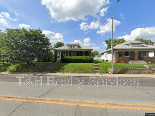 1 Bedroom Condo for Rent at 4814 E 10th St, Indianapolis, IN 46201 Near Eastside