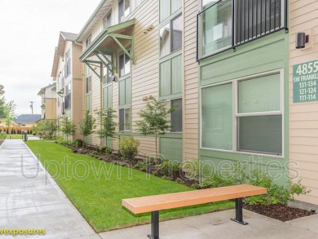 1 Bedroom Condo for Rent at 4820 Sw Tucker Ave #411, Beaverton, OR 97005 Central Beaverton