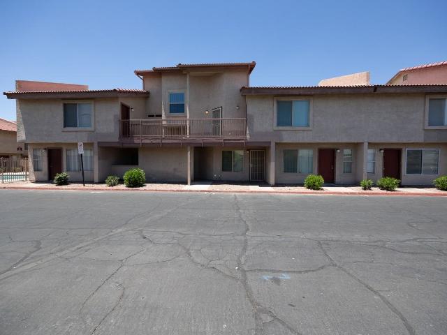 1 Bedroom Condo for Rent at 4828 W Orangewood Ave #217, Glendale, AZ 85301