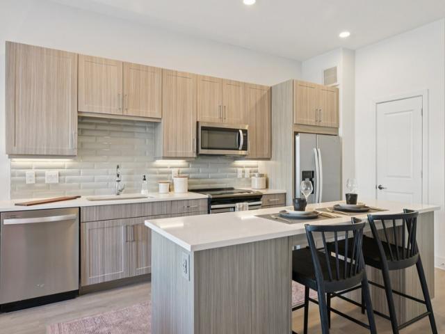 1 Bedroom Condo for Rent at 4950 Broadway Drive #110.5, Plano, TX 75024