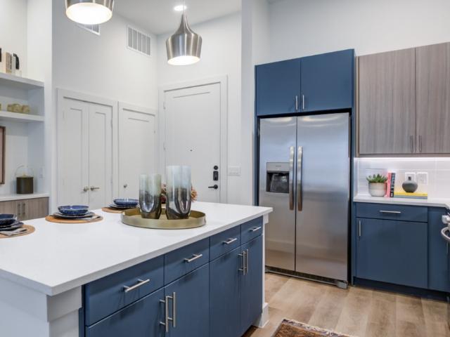 1 Bedroom Condo for Rent at 4920 Live Oak Street #1766.9, Dallas, TX 75206