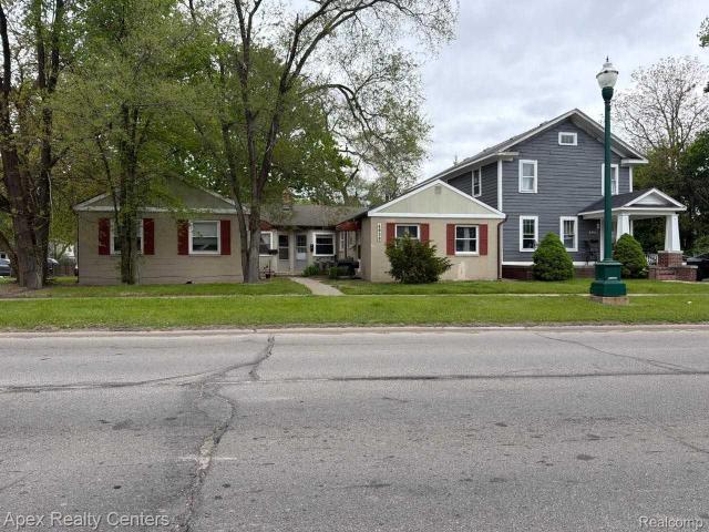 1 Bedroom Condo for Rent at 4939 S Wayne Rd, Wayne, MI 48184 Wayne