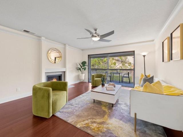 1 Bedroom Condo for Rent at 49 Showers Dr, Mountain View, CA 94040