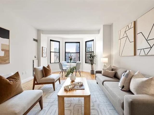 1 Bedroom Condo for Rent at 4 Charlesgate E, Boston, MA 02215 Back Bay