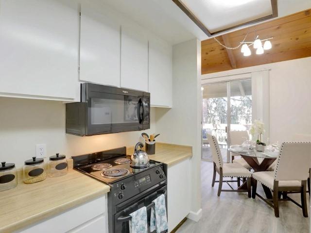 1 Bedroom Condo for Rent at 505 Cypress Point Dr, Mountain View, CA 94043