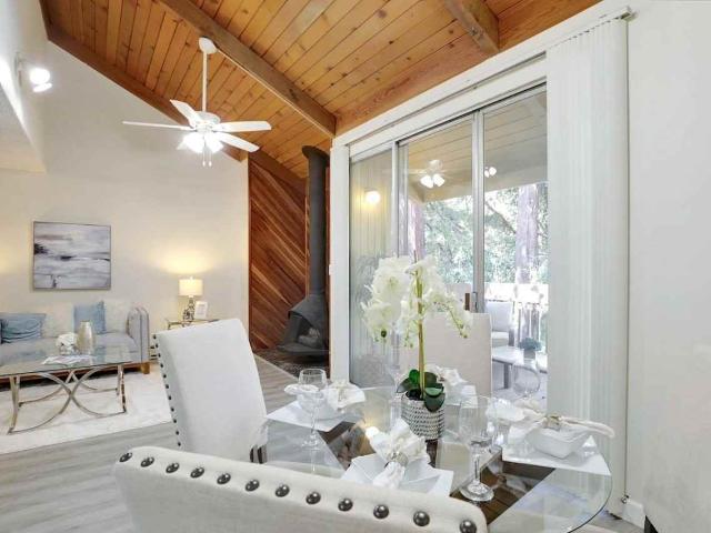 1 Bedroom Condo for Rent at 505 Cypress Point Dr, Mountain View, CA 94043