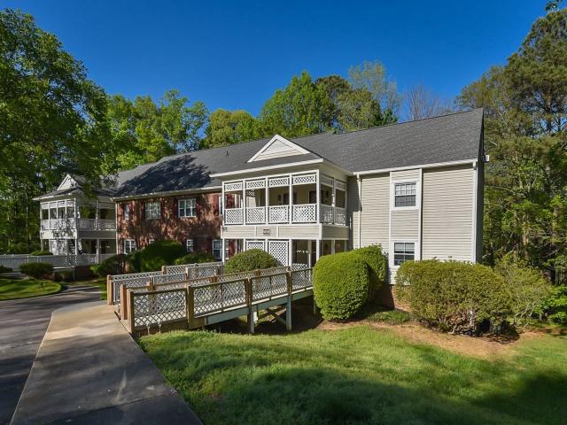 1 Bedroom Condo for Rent at 505 Gooseneck Dr #B1, Cary, NC 27513