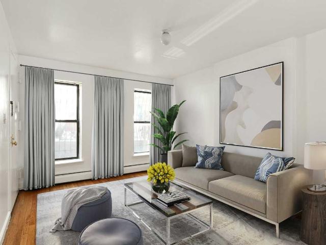 1 Bedroom Condo for Rent at 506 W 169th St #1, New York, NY 10032 Washington Heights