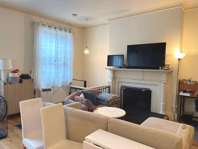 1 Bedroom Condo for Rent at 507 Beacon St # 23, Boston, MA 02215 Back Bay