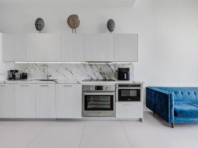 1 Bedroom Condo for Rent at 501 Northeast 31st Street #4007, Miami, FL 33137 Edgewater