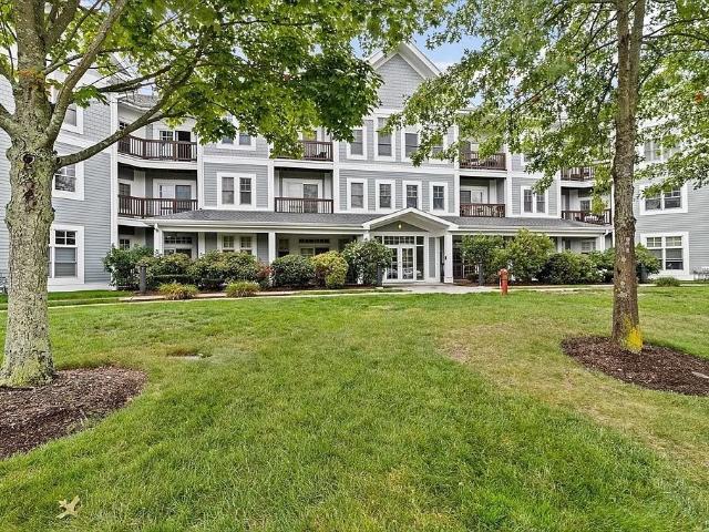 1 Bedroom Condo for Rent at 501 Commerce Dr, Braintree, MA 02184