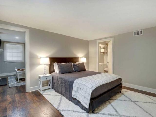 1 Bedroom Condo for Rent at 501 E Charlton St, Savannah, GA 31401 Beach Institute