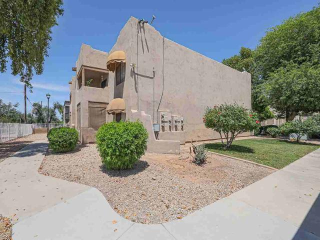 1 Bedroom Condo for Rent at 5035 N 17th Ave #214, Phoenix, AZ 85015