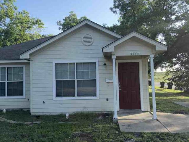 1 Bedroom Condo for Rent at 514 East Central Avenue #B, Temple, TX 76501