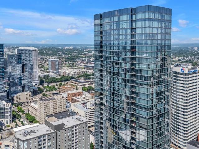 1 Bedroom Condo for Rent at 515 Church St #4002, Nashville, TN 37219