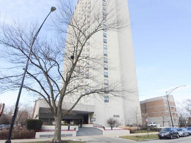 1 Bedroom Condo for Rent at 5100 N Marine Dr #11J, Chicago, IL 60640 Uptown