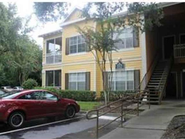 1 Bedroom Condo for Rent at 5105 City Street #834, Orlando, FL 32839 Park Central